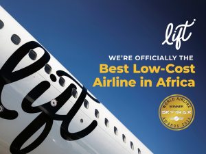 LIFT Airline Archives - LIFT News