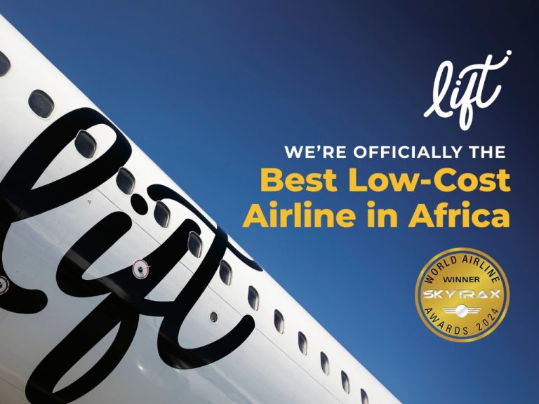 LIFT Airline Archives - LIFT News