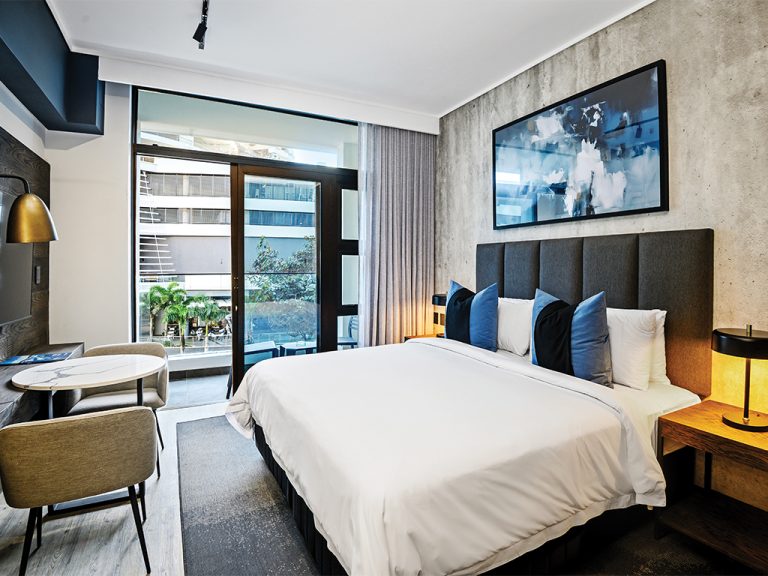 LIFT x The Capital Hotels | Save 10% on Your Next Stay